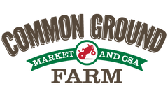 Common Ground Farm