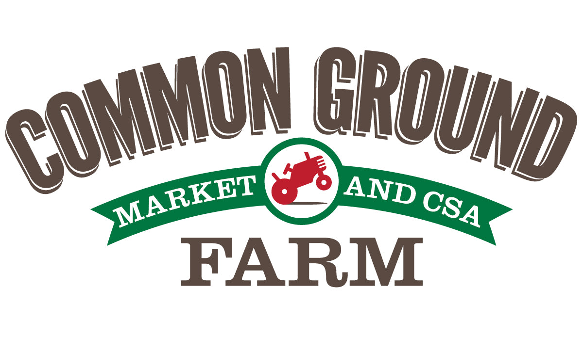 Common Ground Farm