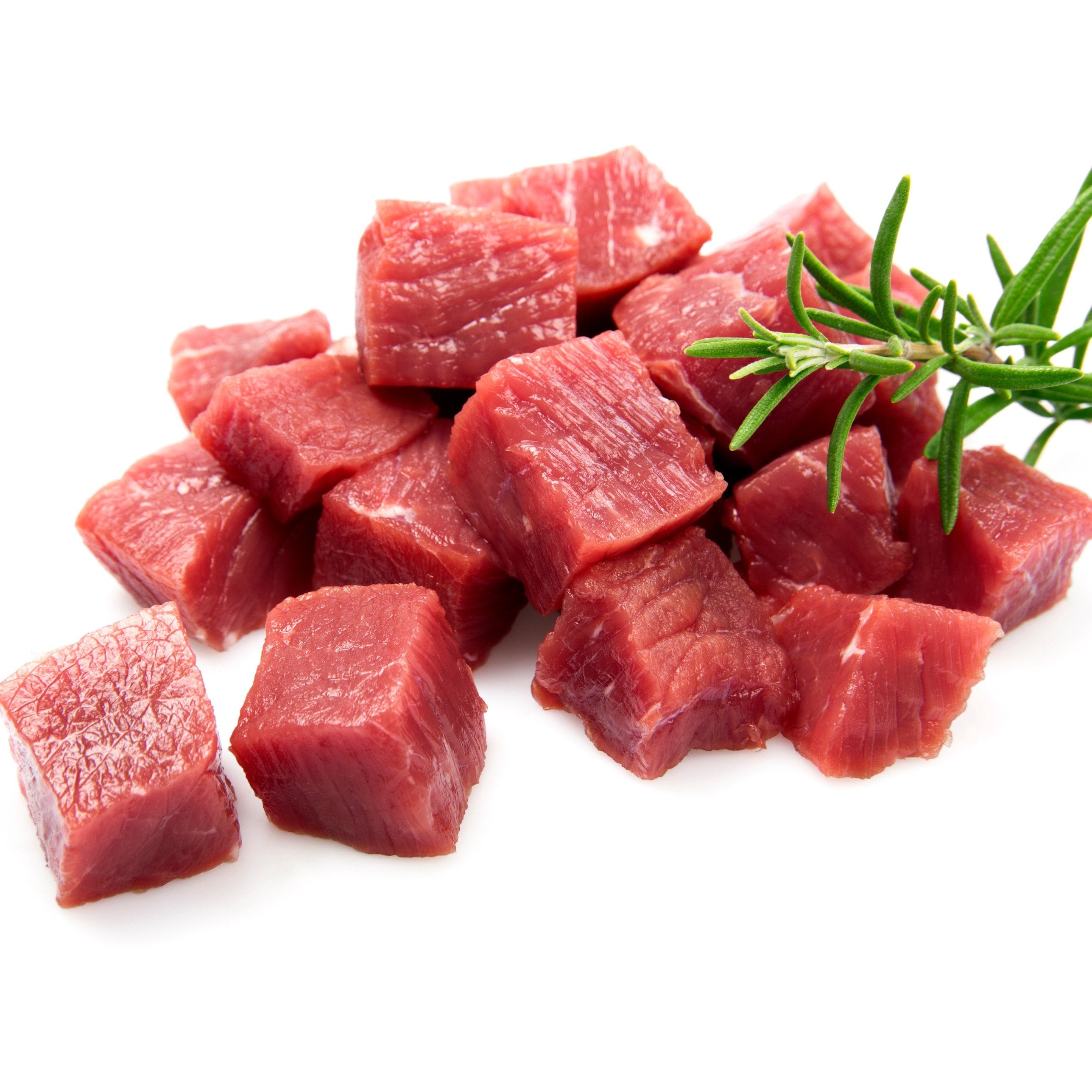 Stewing Beef, frozen – Common Ground Farm